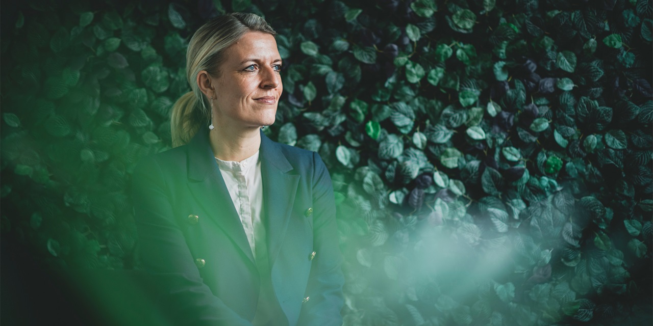 Lisbeth Chawes: »Rul femårsplanerne sammen og skab en bedre verden ...