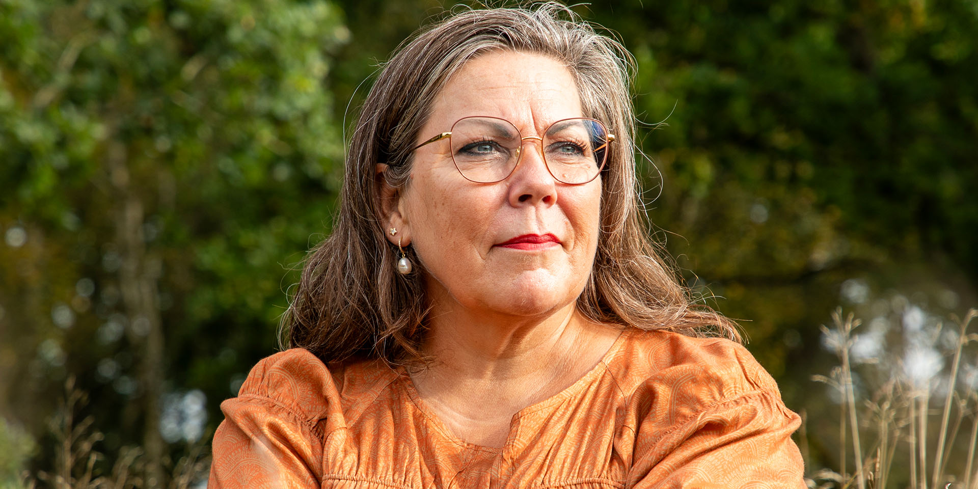 Lone har kæmpet med ensomhed i lederjobbet. Og hun er langt fra den ...