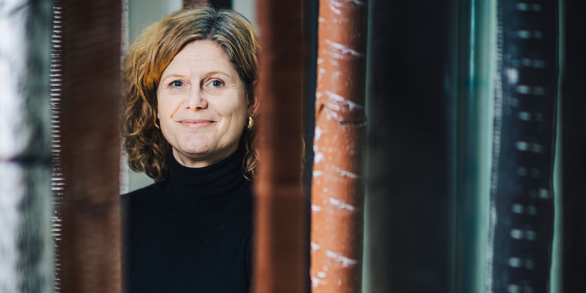 Mette Maix sagde op uden et job på hånden | Lederstof