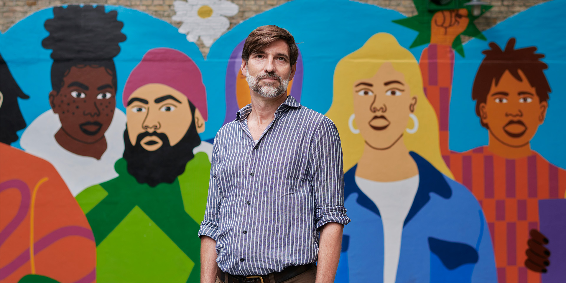 »Jeg kan vende ting med min coach, som jeg ikke kan vende med min chef ...