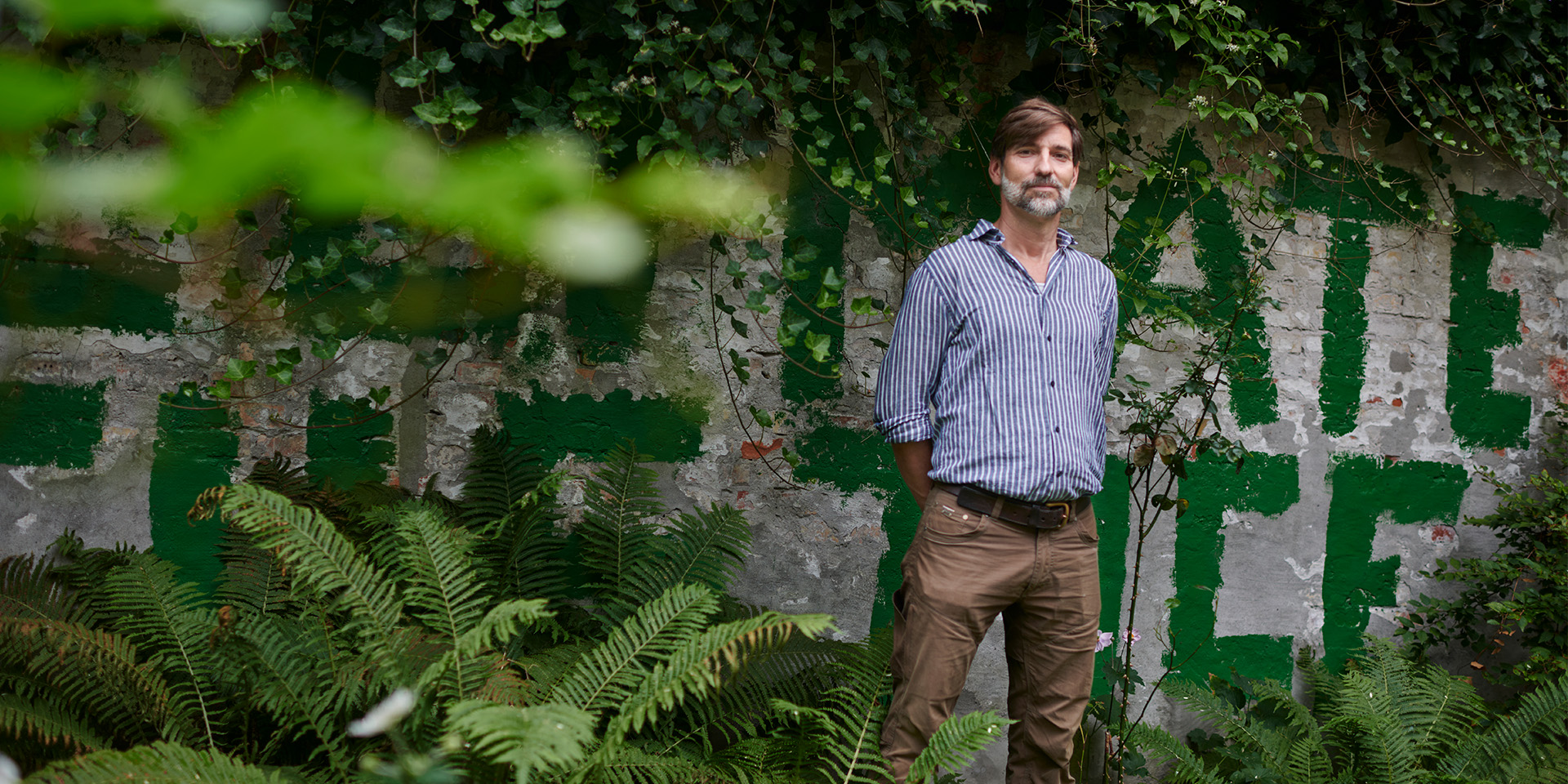 »Jeg kan vende ting med min coach, som jeg ikke kan vende med min chef ...