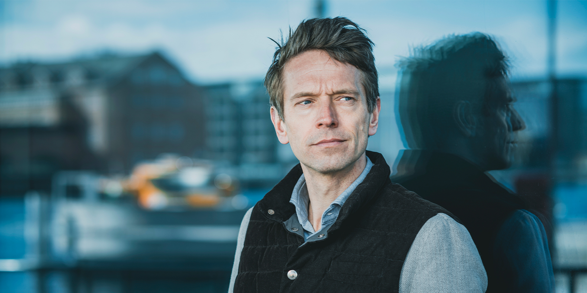 Tue Mantoni: »Corona vækkede en empati, vi har brug for fremover ...