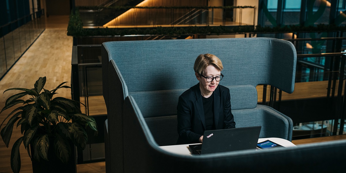 Bliver du også afbrudt hele tiden | Lederstof